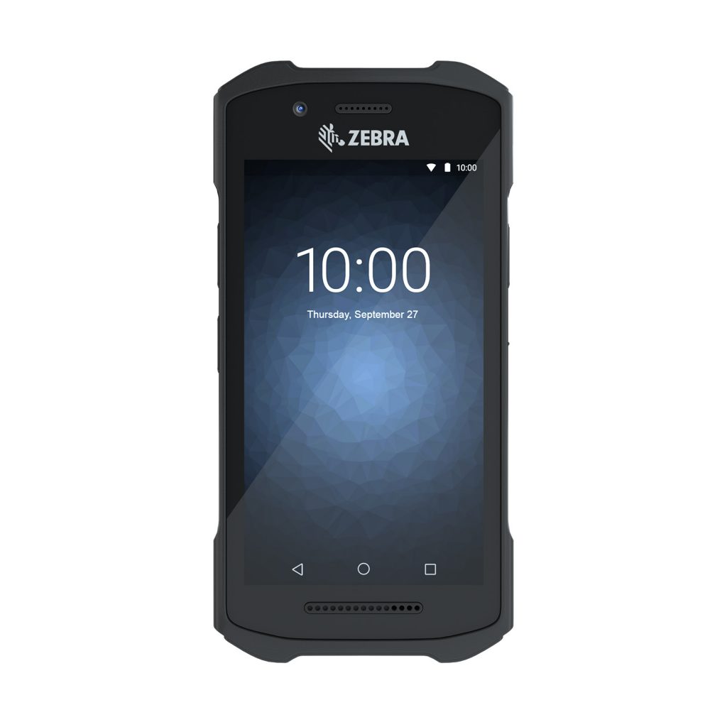 Terminales móviles (PDA) – mypsoluciones