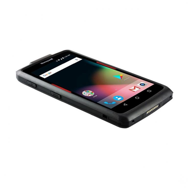 Terminales móviles (PDA) – mypsoluciones